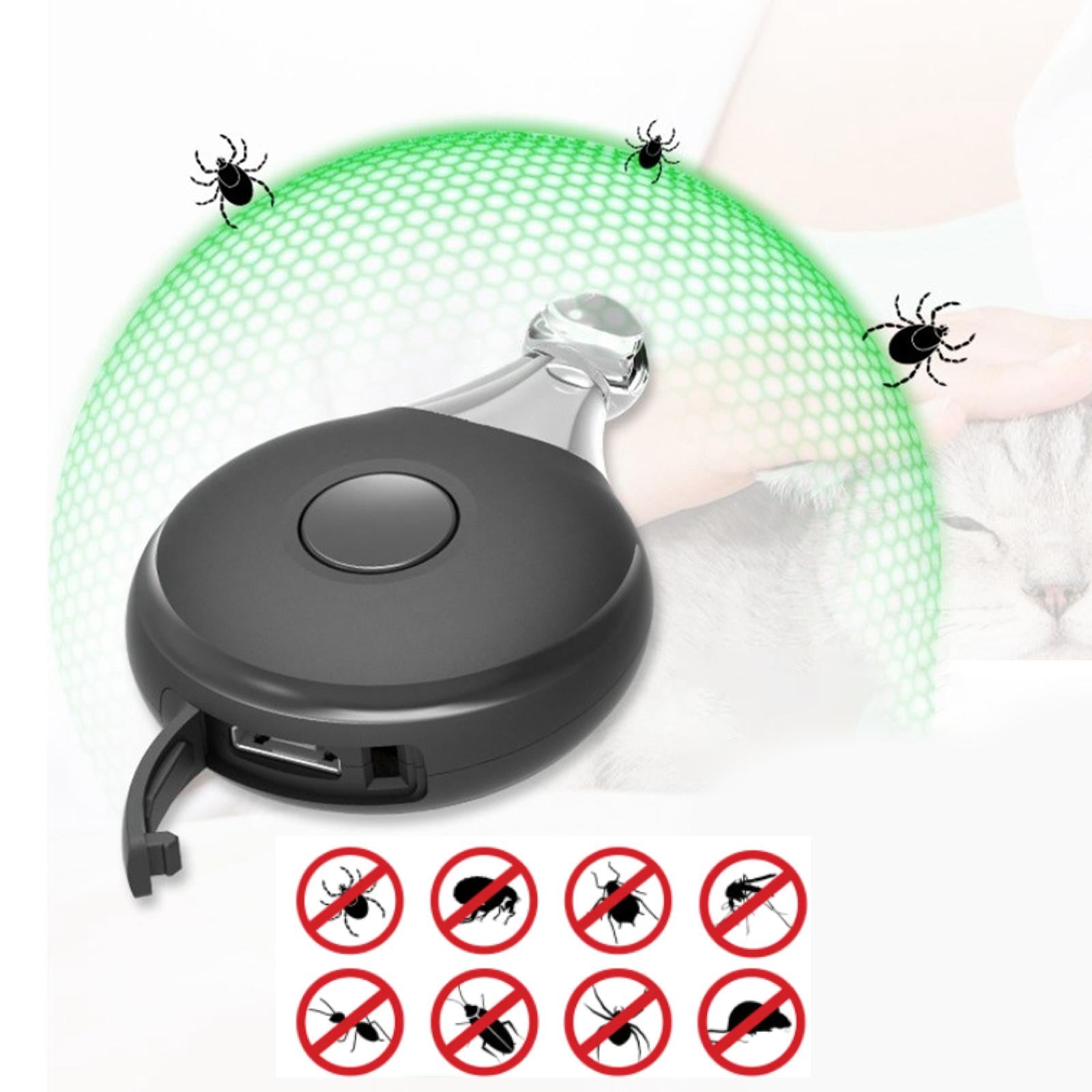 Pest Elimination Devices – Vibrant House Decor